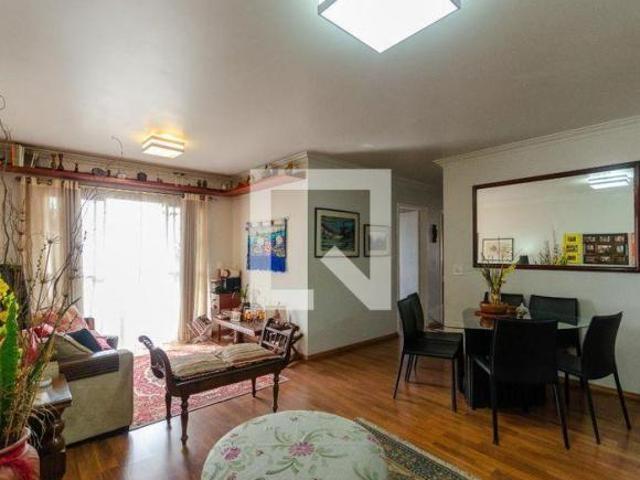 Apartamento à Venda Freguesia do Ó, 3 Quartos, 110 m² São Paulo