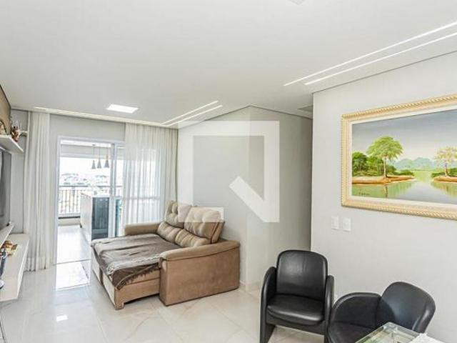 Apartamento à Venda Freguesia do Ó, 3 Quartos, 117 m2