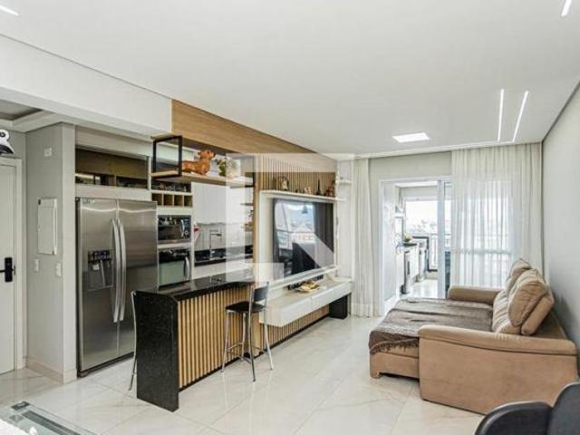 Apartamento à Venda Freguesia do Ó, 3 Quartos, 117 m² São Paulo