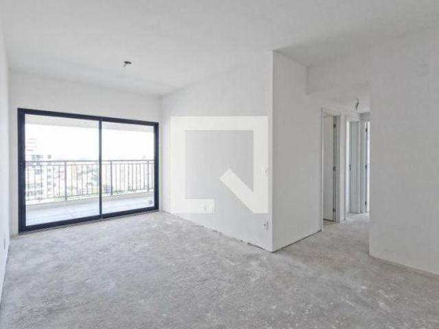 Apartamento à Venda Freguesia do Ó, 3 Quartos, 122 m² São Paulo