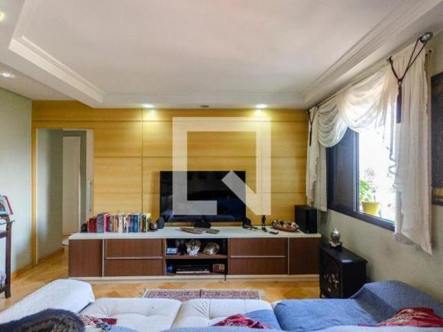Apartamento à Venda Freguesia do Ó, 3 Quartos, 127 m2