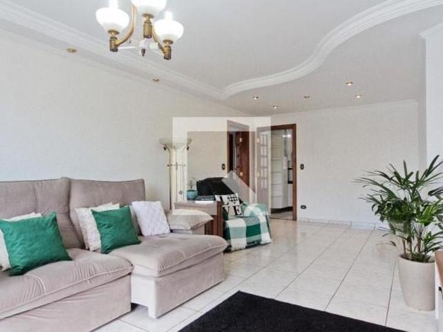 Apartamento à Venda Freguesia do Ó, 3 Quartos, 129 m2