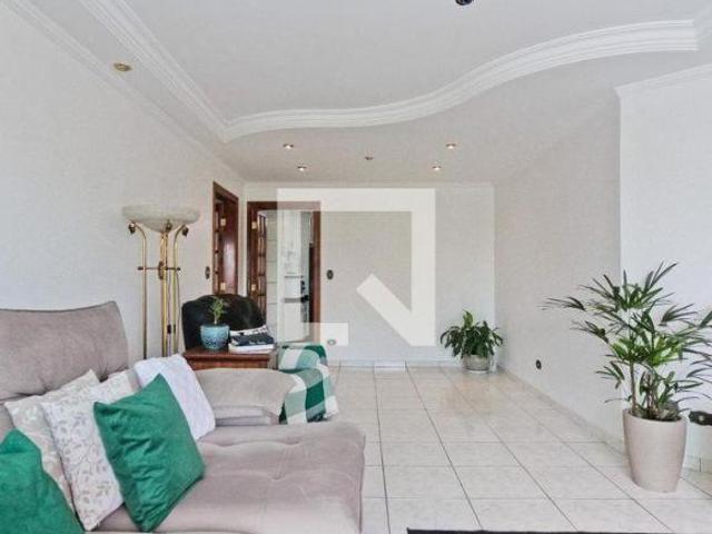 Apartamento à Venda Freguesia do Ó, 3 Quartos, 129 m² São Paulo