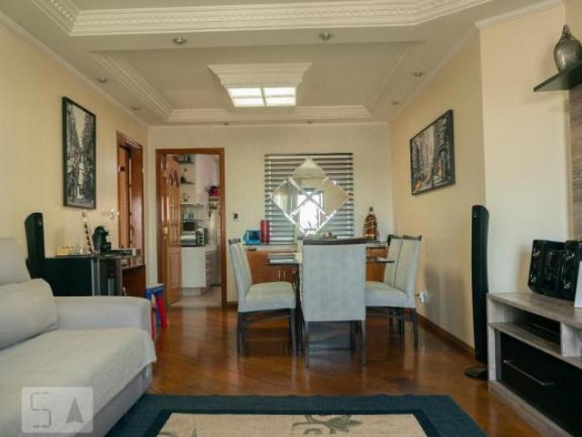 Apartamento à Venda Freguesia do Ó, 3 Quartos, 130 m2