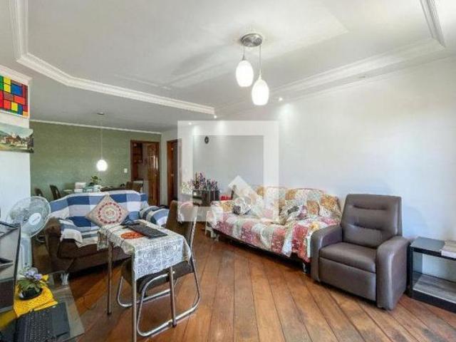 Apartamento à Venda Freguesia do Ó, 3 Quartos, 130 m2