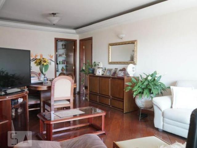 Apartamento à Venda Freguesia do Ó, 3 Quartos, 130 m2