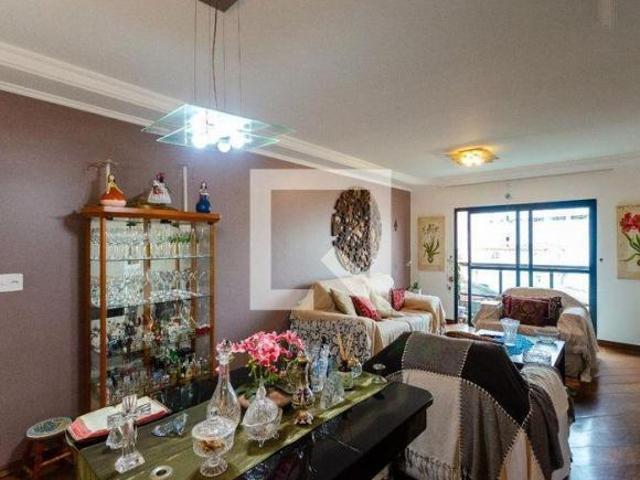 Apartamento à Venda Freguesia do Ó, 3 Quartos, 130 m2