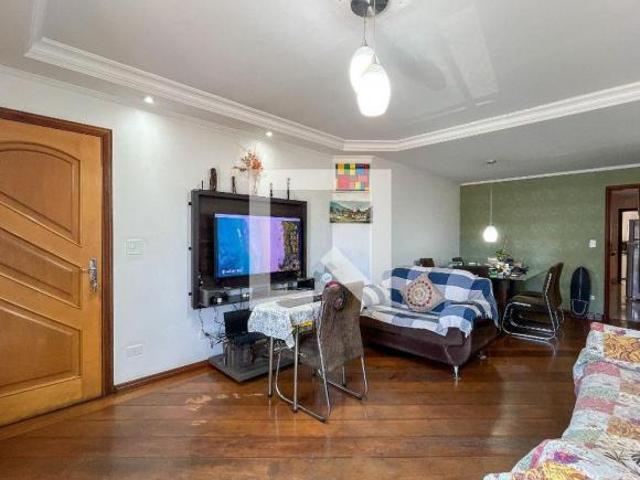 Apartamento à Venda Freguesia do Ó, 3 Quartos, 130 m2