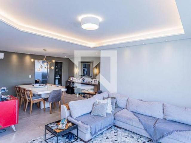 Apartamento à Venda Freguesia do Ó, 3 Quartos, 136 m2