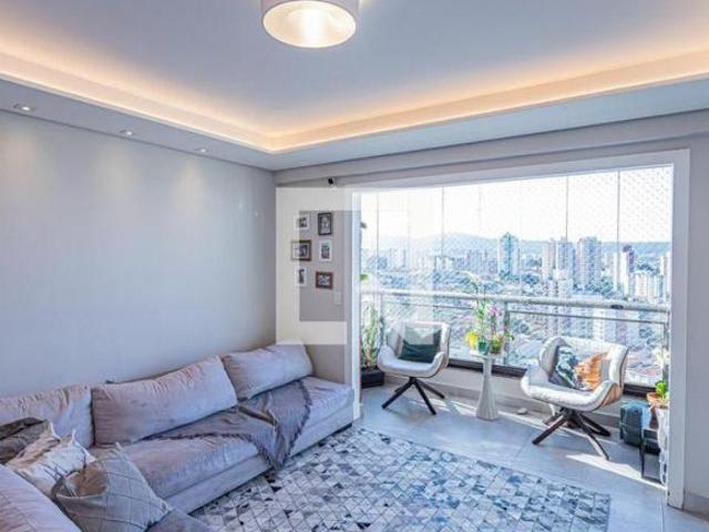 Apartamento à Venda Freguesia do Ó, 3 Quartos, 136 m2