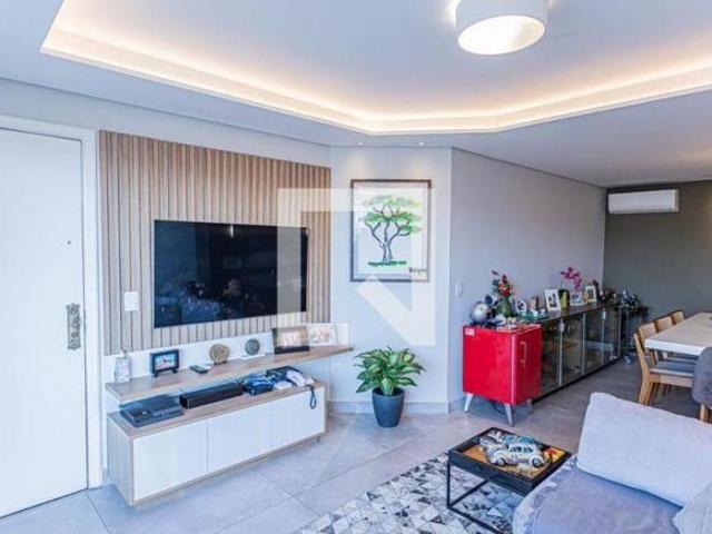 Apartamento à Venda Freguesia do Ó, 3 Quartos, 136 m² São Paulo