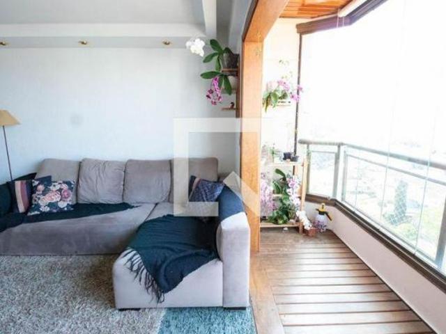 Apartamento à Venda Freguesia do Ó, 3 Quartos, 142 m2