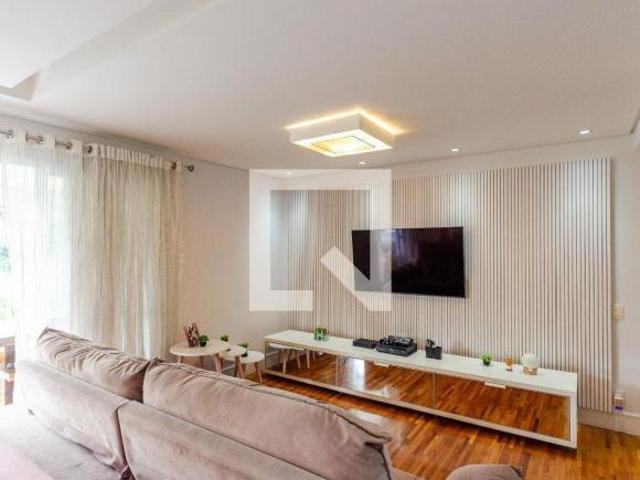 Apartamento à Venda Freguesia do Ó, 3 Quartos, 153 m2