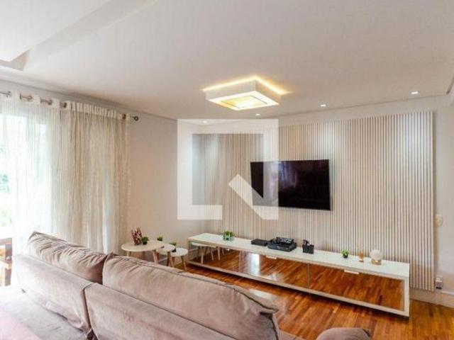 Apartamento à Venda Freguesia do Ó, 3 Quartos, 153 m² São Paulo