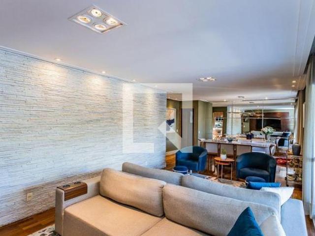 Apartamento à Venda Freguesia do Ó, 3 Quartos, 154 m2