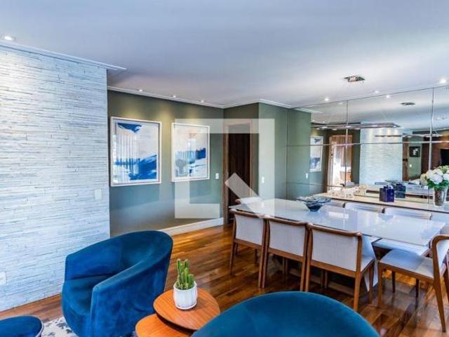 Apartamento à Venda Freguesia do Ó, 3 Quartos, 154 m2