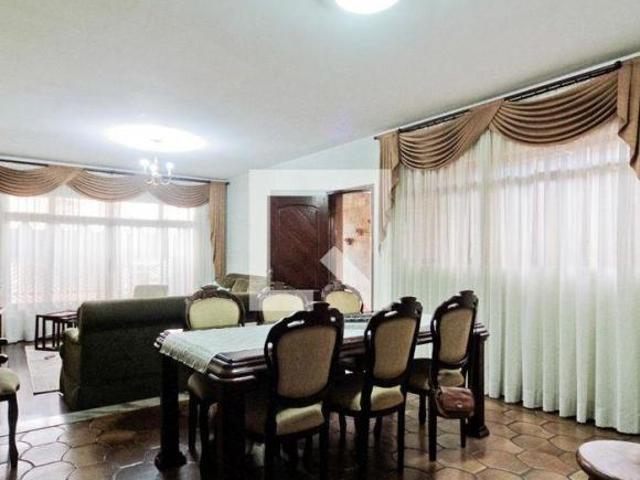 Apartamento à Venda Freguesia do Ó, 3 Quartos, 160 m2