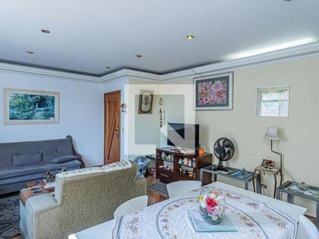 Apartamento à Venda Freguesia do Ó, 3 Quartos, 180 m2