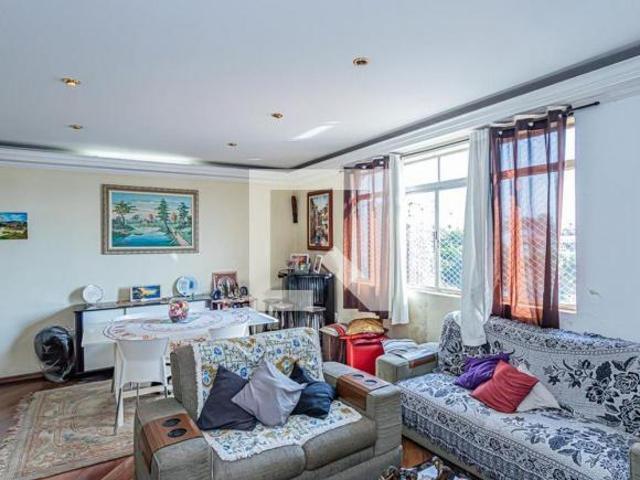 Apartamento à Venda Freguesia do Ó, 3 Quartos, 180 m2