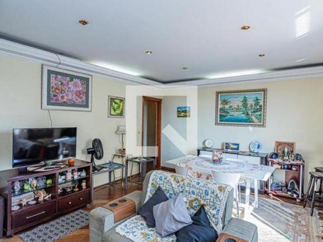 Apartamento à Venda Freguesia do Ó, 3 Quartos, 180 m² São Paulo