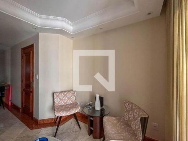 Apartamento à Venda Freguesia do Ó, 3 Quartos, 198 m² São Paulo