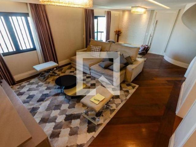 Apartamento à Venda Freguesia do Ó, 3 Quartos, 360 m2