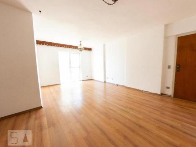 Apartamento à Venda Freguesia do Ó, 4 Quartos, 97 m2