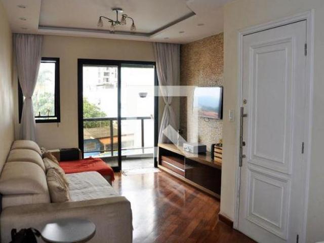 Apartamento à Venda Freguesia do Ó, 4 Quartos, 99 m2