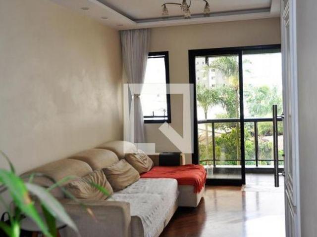 Apartamento à Venda Freguesia do Ó, 4 Quartos, 99 m² São Paulo