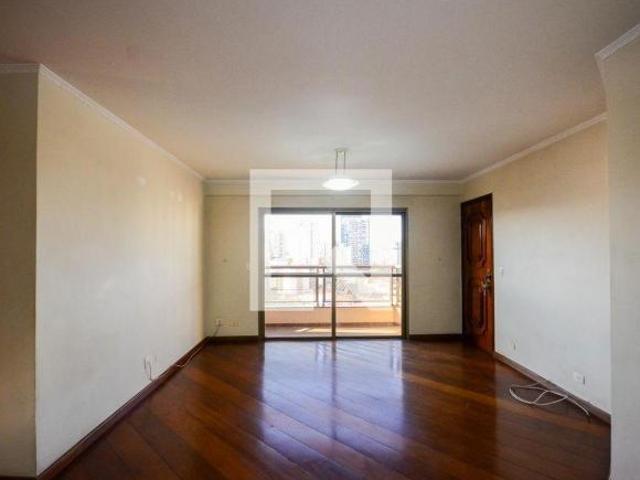 Apartamento à Venda Freguesia do Ó, 4 Quartos, 136 m2