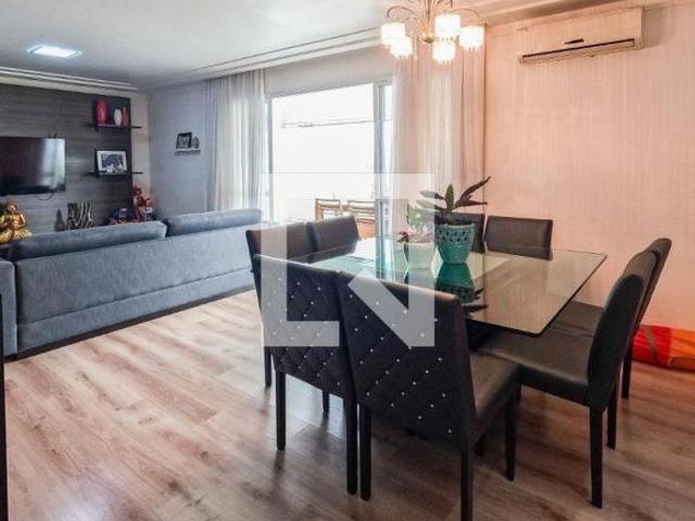 Apartamento à Venda Freguesia do Ó, 4 Quartos, 153 m2