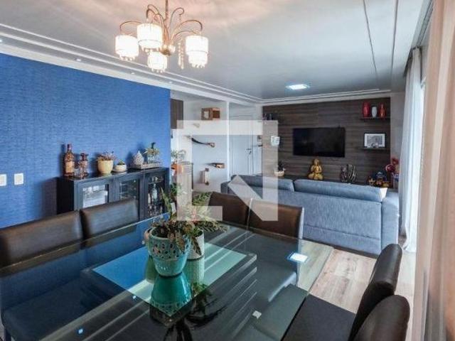 Apartamento à Venda Freguesia do Ó, 4 Quartos, 153 m² São Paulo