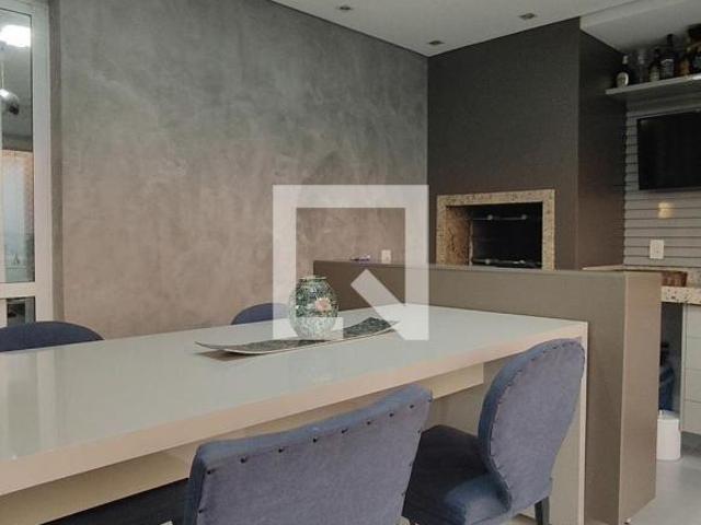 Apartamento à Venda Freguesia do Ó, 4 Quartos, 157 m2