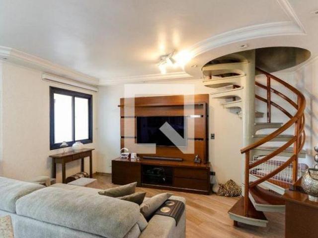 Apartamento à Venda Freguesia do Ó, 4 Quartos, 170 m2