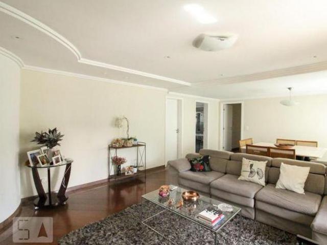 Apartamento à Venda Freguesia do Ó, 4 Quartos, 175 m² São Paulo