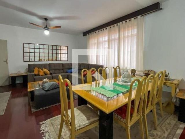 Apartamento à Venda Freguesia do Ó, 4 Quartos, 180 m2
