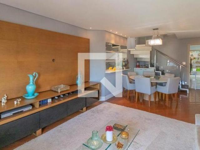 Apartamento à Venda Freguesia do Ó, 4 Quartos, 270 m2