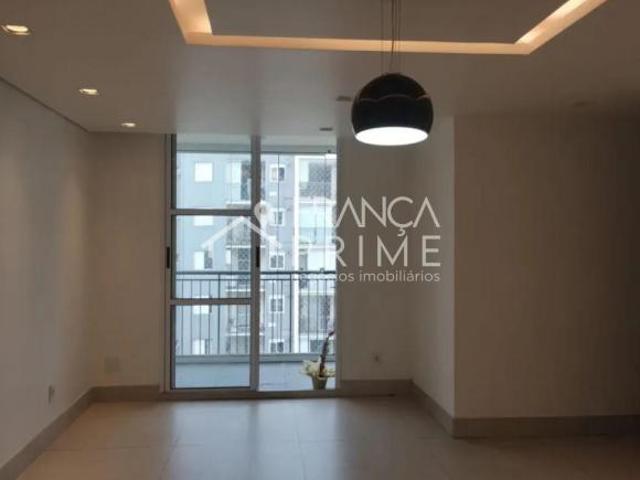 Apartamento à Venda Freguesia do Ó 70m2 3 Quartos Suíte Varanda 1 Vaga São Paulo SP