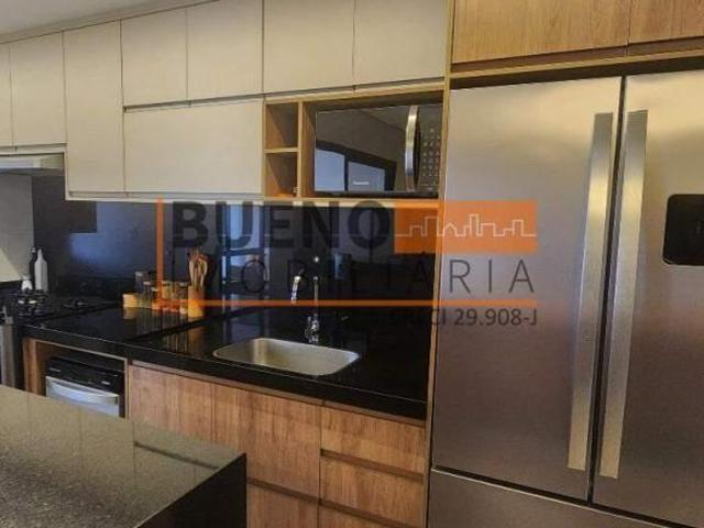 Apartamento à venda, Frezzarin Americana/ SP