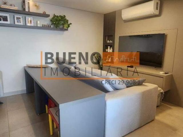 Apartamento à venda, Frezzarin Americana/ SP