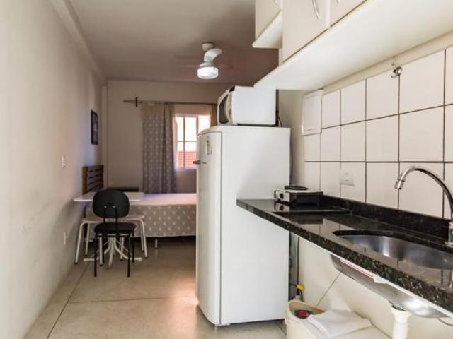 Apartamento à Venda Guanabara, 1 Quarto, 40 m2