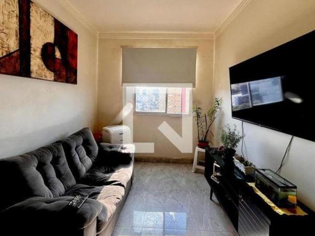 Apartamento à Venda Guanabara, 1 Quarto, 46 m² Campinas