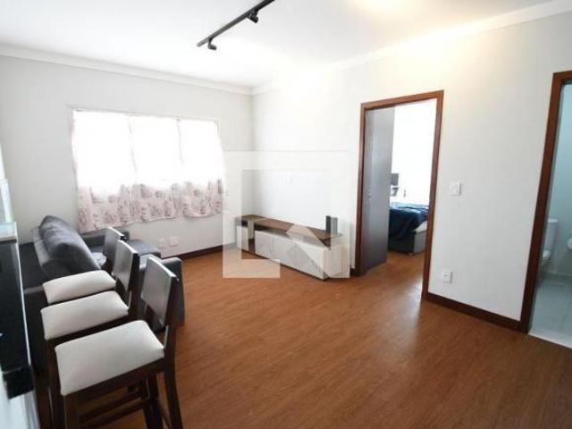 Apartamento à Venda Guanabara, 1 Quarto, 58 m2