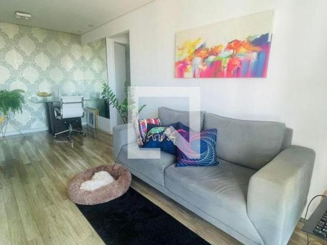 Apartamento à Venda Guanabara, 2 Quartos, 59 m2