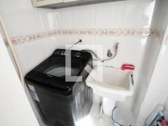 Apartamento à Venda Guanabara, 2 Quartos, 60 m2
