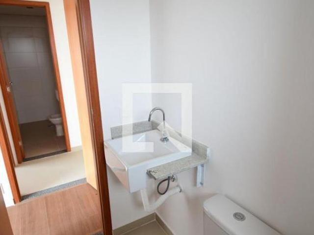 Apartamento à Venda Guanabara, 2 Quartos, 63 m2