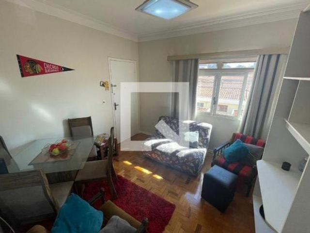 Apartamento à Venda Guanabara, 2 Quartos, 72 m² Campinas