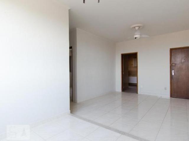 Apartamento à Venda Guanabara, 2 Quartos, 80 m2