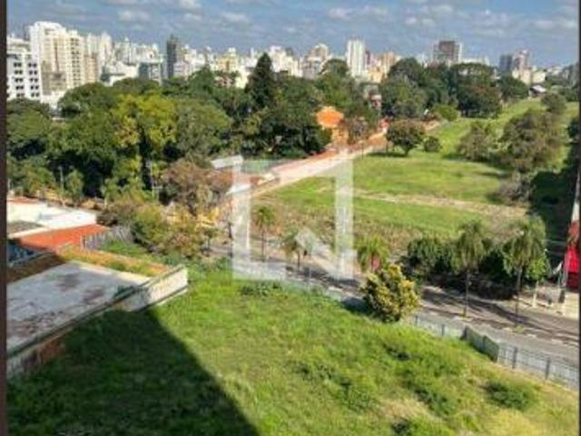 Apartamento à Venda Guanabara, 2 Quartos, 87 m² Campinas