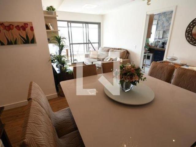 Apartamento à Venda Guanabara, 3 Quartos, 108 m² Campinas